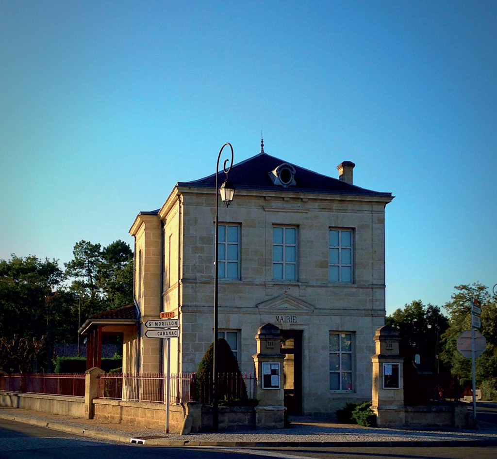 Fermeture du secrétariat Mairie - Saint-Michel-de-Rieufret Fermeture du secrétariat Mairie - Saint-Michel-de-Rieufret